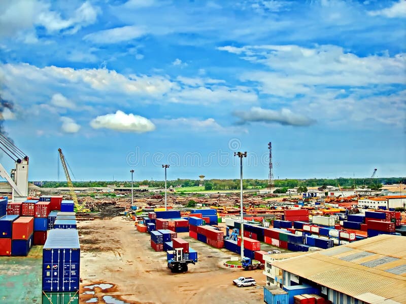 Roll Off Storage Containers Rent Stock Photos - Free & Royalty-Free ...