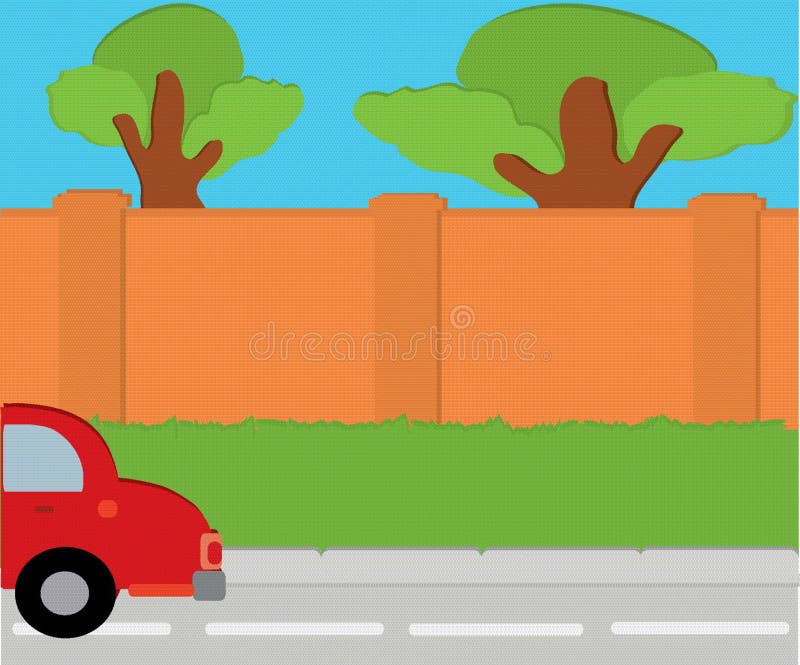 Grass Side Road Stock Illustrations – 2,955 Grass Side Road Stock ...