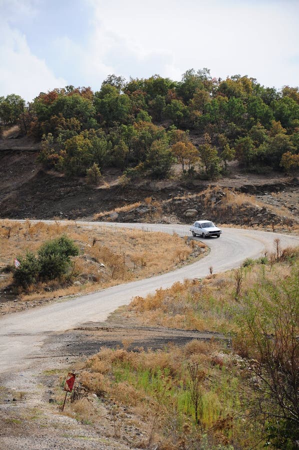 Road stock image. Image of lane, landscape, destination - 17088323