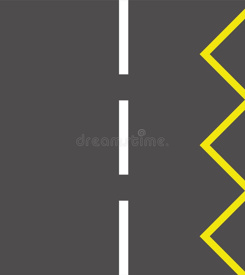 Section Asphalt Stock Illustrations – 277 Section Asphalt Stock ...