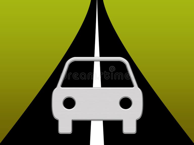 Smooth Road Stock Illustrations – 12,266 Smooth Road Stock ...