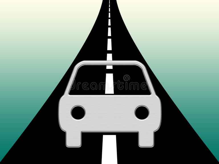 Smooth Road Stock Illustrations – 12,266 Smooth Road Stock ...