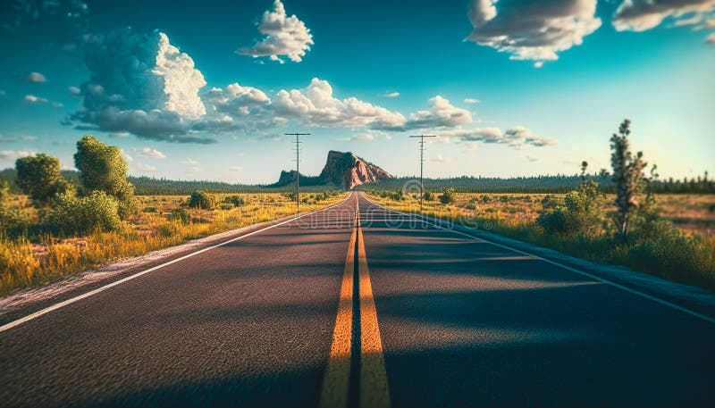 Distance Driving Long Stock Illustrations – 160 Distance Driving Long ...