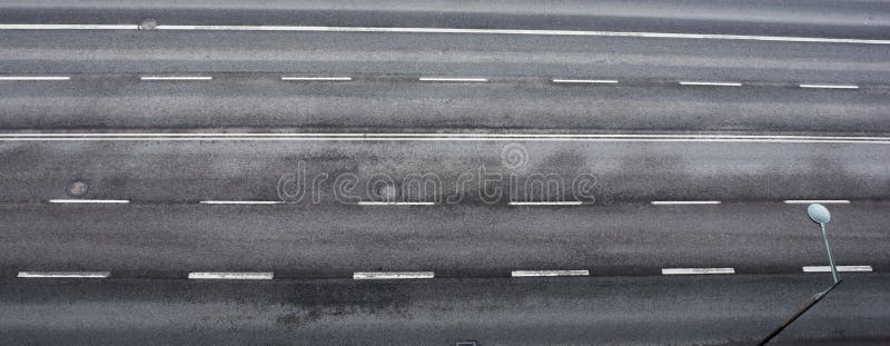 Car track.top view stock photo. Image of motorway, view - 190036546