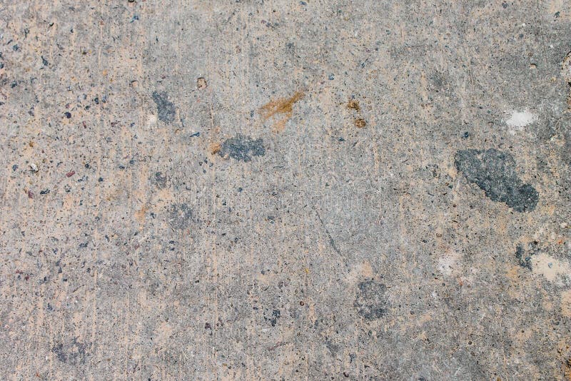 Road Background Surface Rustic Rusty Empty Concrete Stock Photo - Image ...