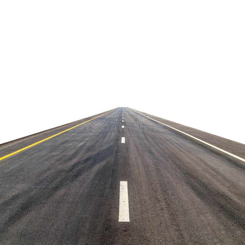 Road background stock illustration. Illustration of highway - 53952802