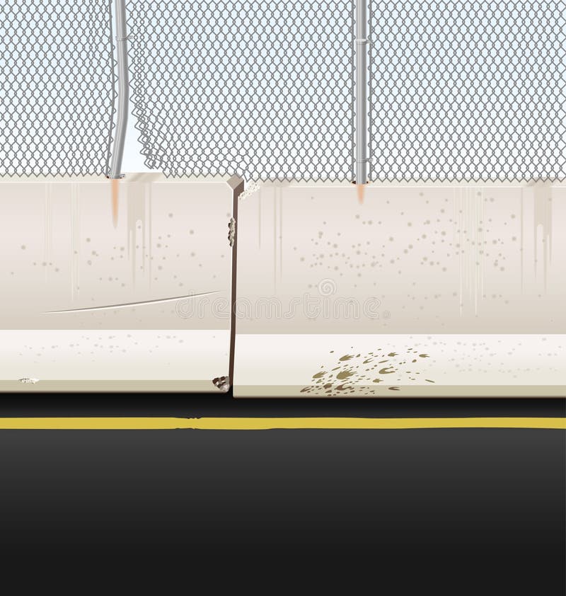 Median Divider Stock Illustrations – 15 Median Divider Stock ...