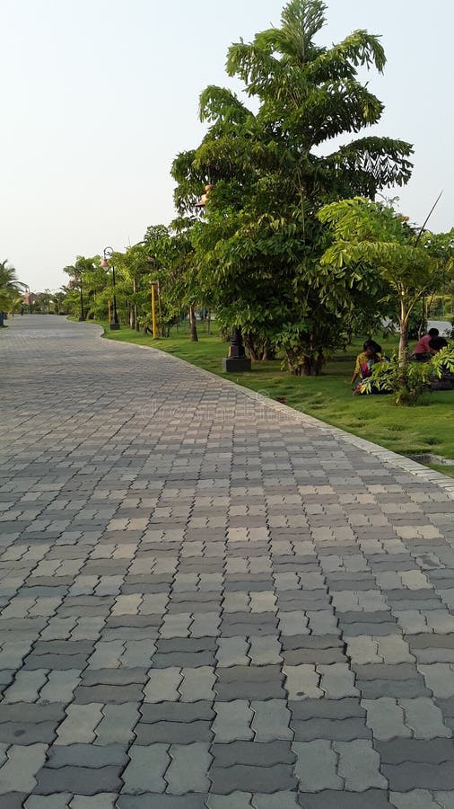 Road the beauty editorial stock photo. Image of foreign - 95803933