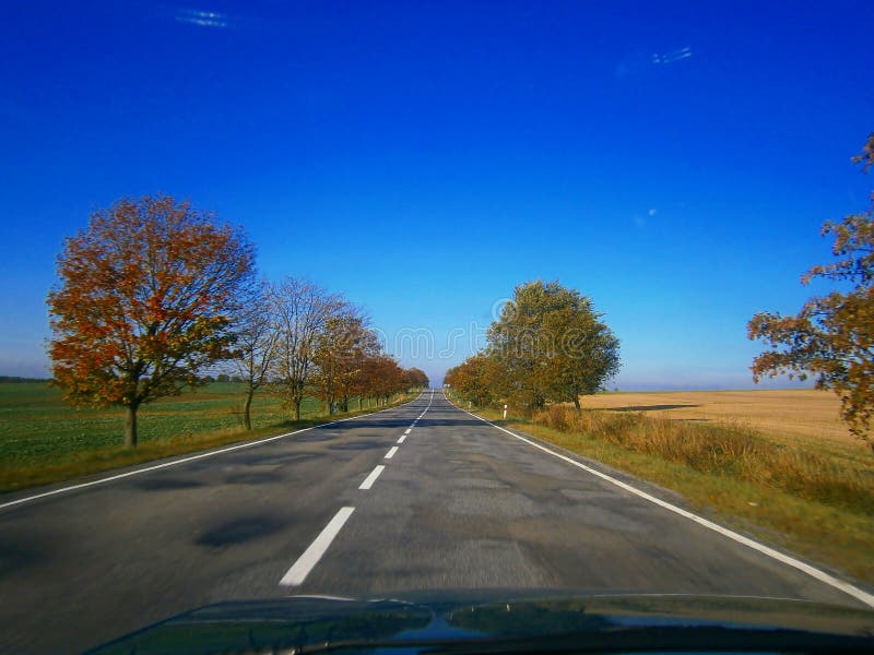 Road Royalty Free Stock Photos - Image: 38692608