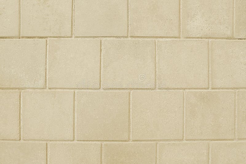 Road Beige Pavement Texture Background Stock Image - Image of foootpath ...