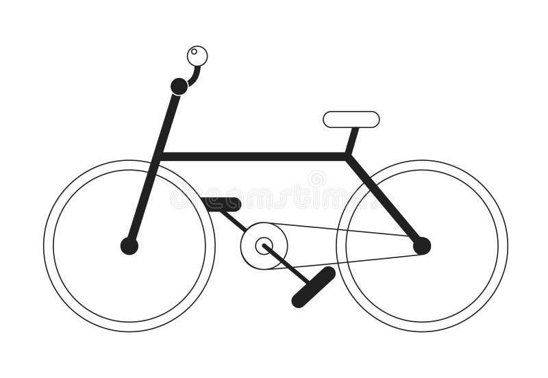 Monochromatic Mountain Stock Illustrations – 332 Monochromatic Mountain ...