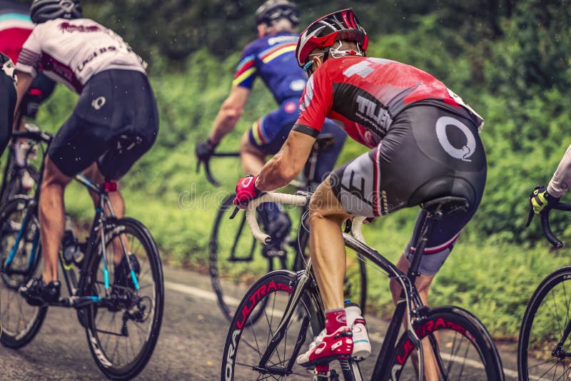 Road Bike Racing editorial stock image. Image of athlete - 74782584