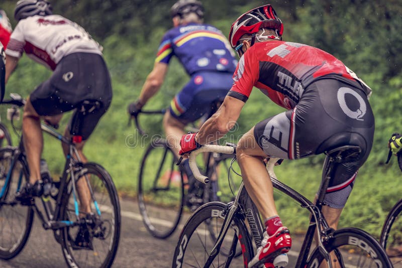 Road Bike Racing editorial image. Image of rider, cycling - 74782620