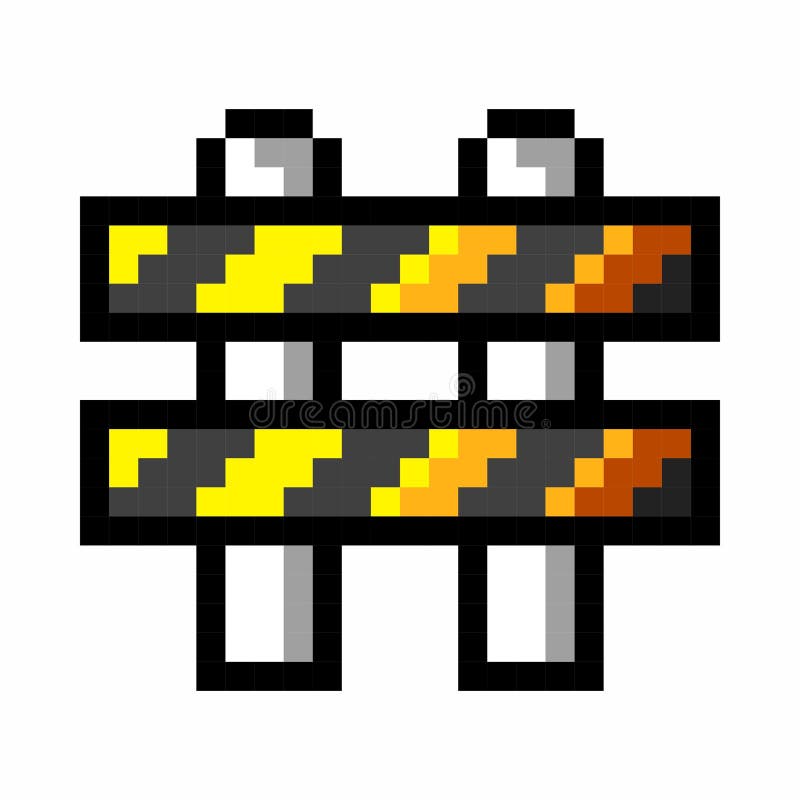 Block Fence Road Stock Illustrations – 2,041 Block Fence Road Stock ...