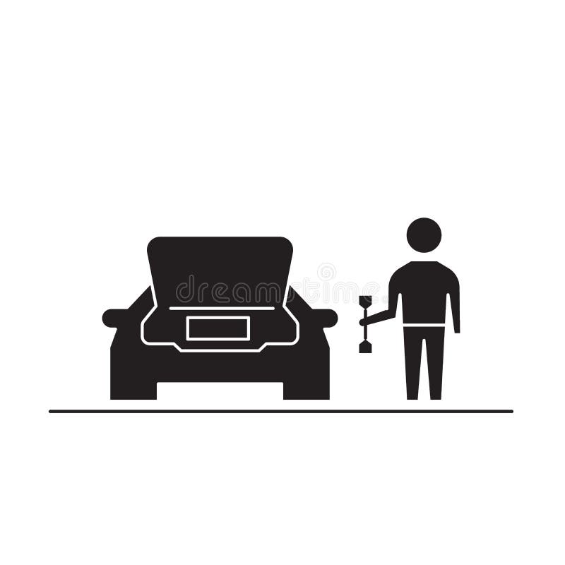 Machine Breakdown Stock Illustrations – 1,081 Machine Breakdown Stock ...
