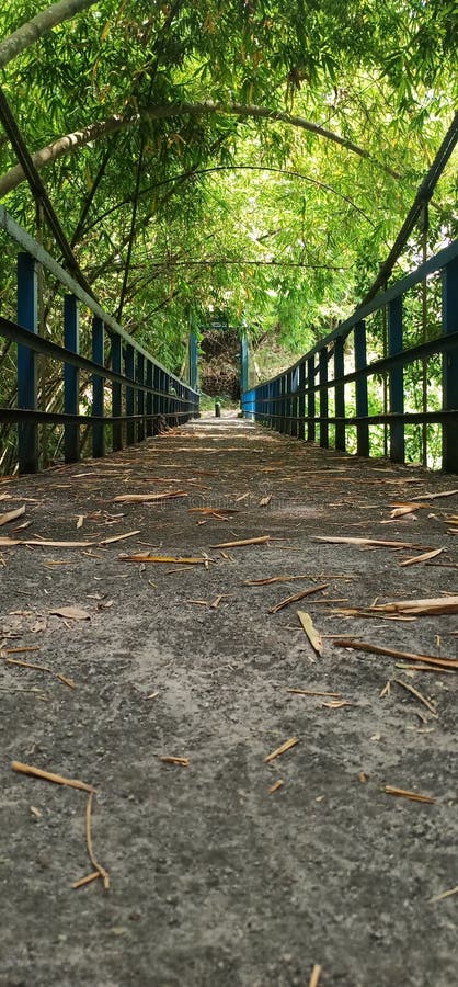 Road and Bridge Infrastructure As Land Transportation Infrastructure ...