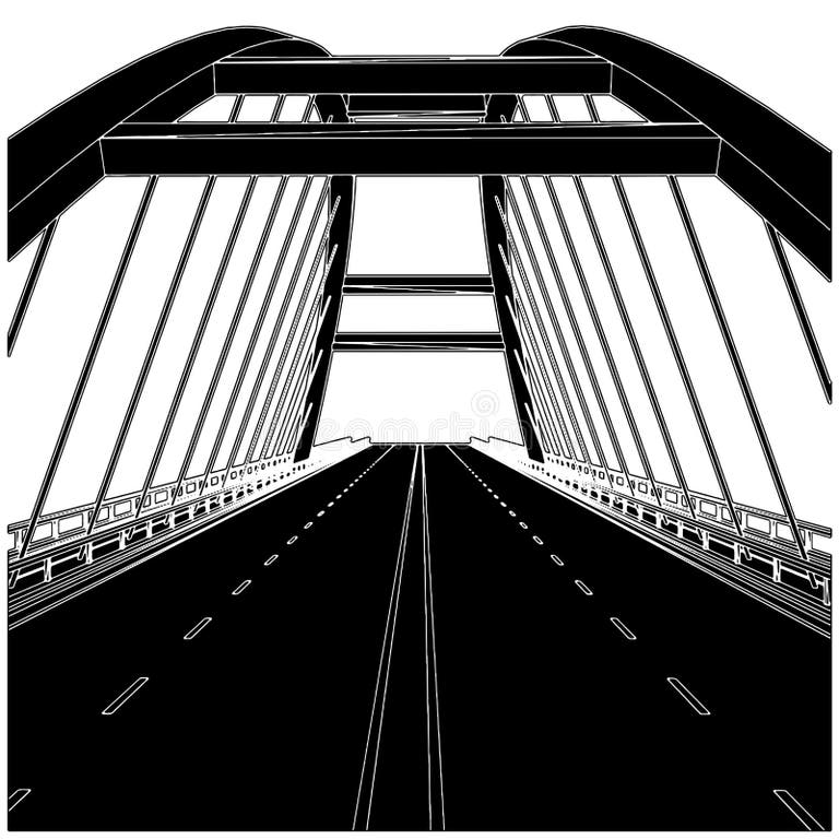 Motion Bridge Stock Illustrations – 7,852 Motion Bridge Stock ...