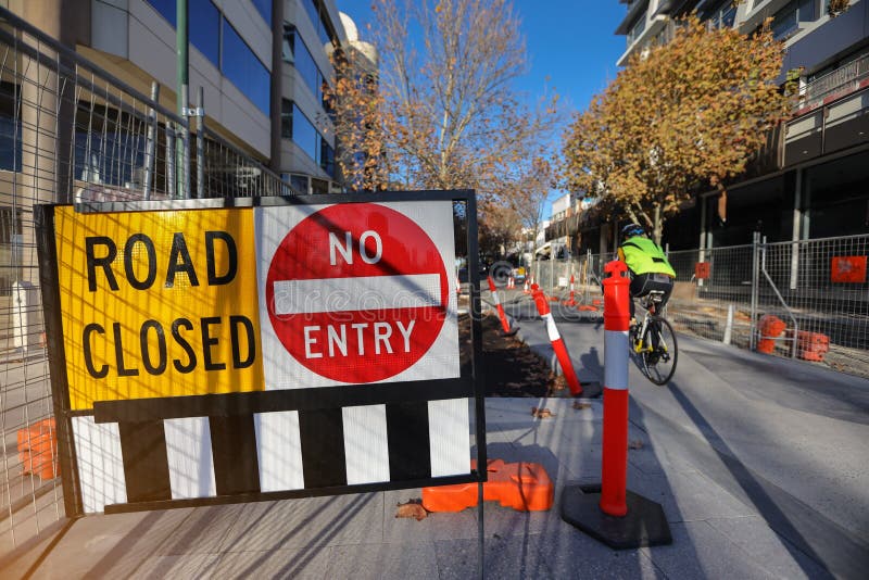 No Entry Australia Stock Photos - Free & Royalty-Free Stock Photos from ...