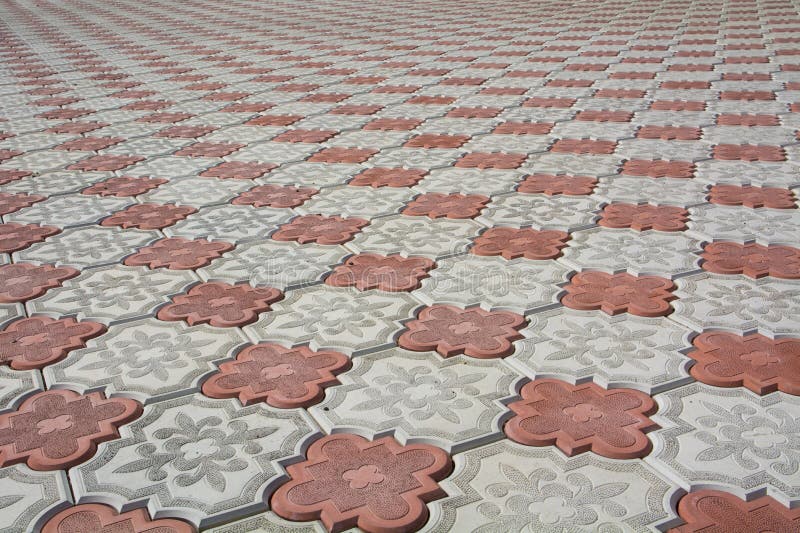 Road stock photo. Image of block, architecture, granite - 75758578