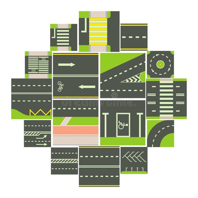 Module Transportation Stock Illustrations – 2,070 Module Transportation ...