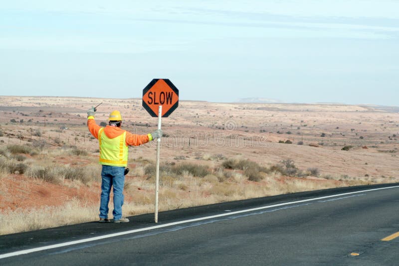 Road crews editorial photography. Image of repair, industry - 4624212