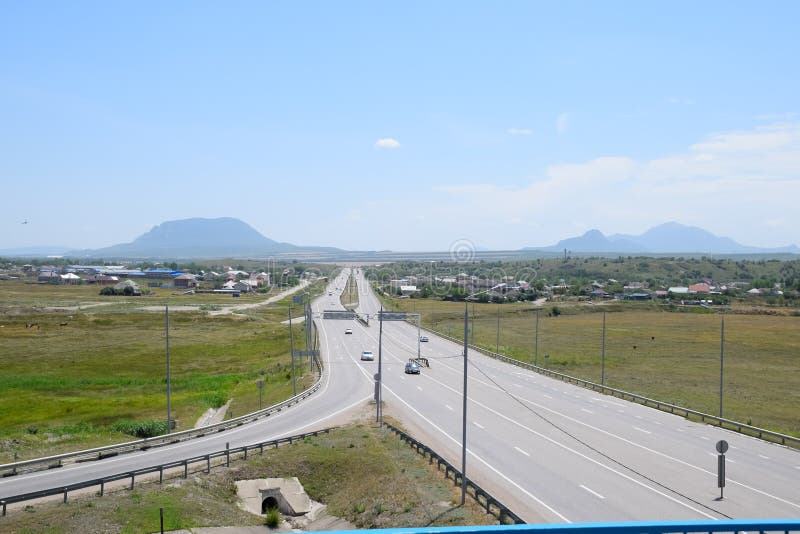 160 Secondary Road Highway Stock Photos - Free & Royalty-Free Stock ...