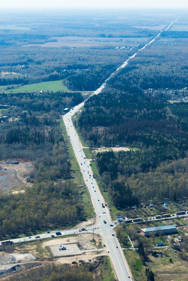 Road crossing stock photo. Image of crossroad, europe - 45233748