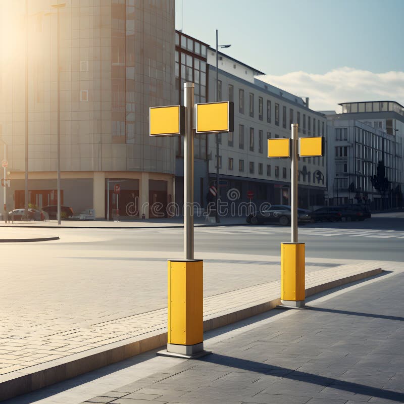 Prominent Signs Stock Illustrations – 2,766 Prominent Signs Stock ...