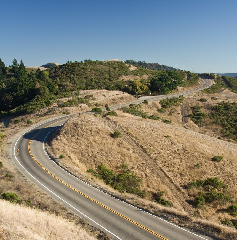 Road Curves Picture. Image: 3165615