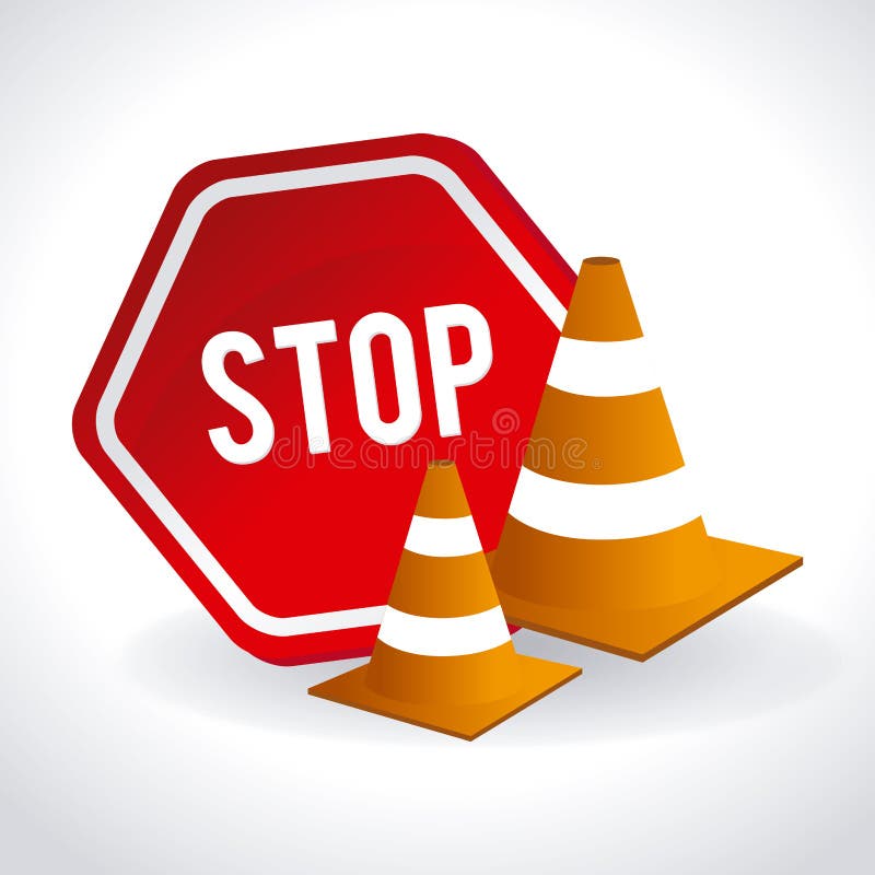 Road design stock vector. Illustration of advert, information - 45470358