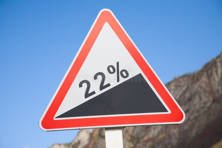 Deviation Signs Stock Photos - Free & Royalty-Free Stock Photos from ...