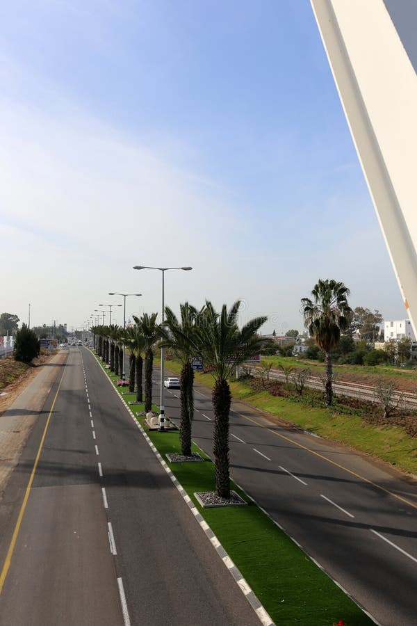 The road into the distance stock image. Image of path - 110956193