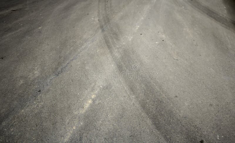Road drifting texture stock image. Image of aerial, road - 144212861