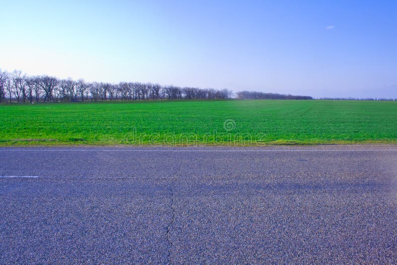 Road element stock image. Image of details, landscape - 39886445