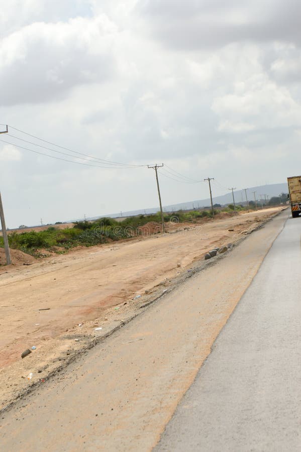 Road extension works stock image. Image of background - 84643611 Road extension works stock image. Image of background - 84643611