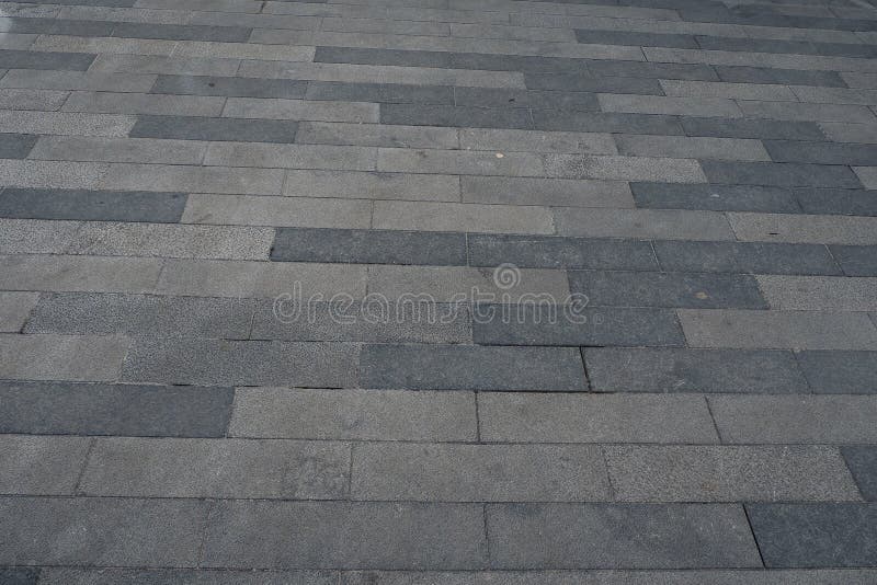 Road or Foot Path Stone Surface. Abstract Texture for Design. Rough ...