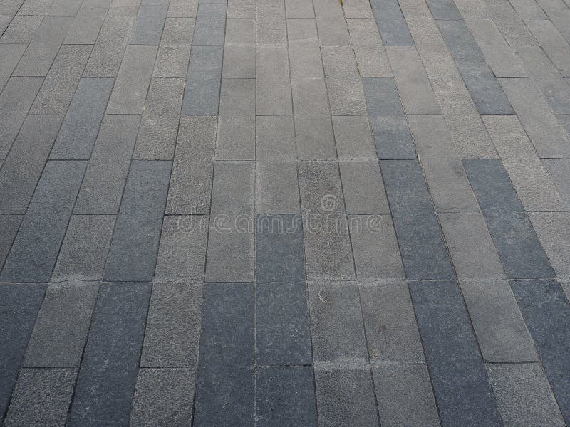 Road or Foot Path Stone Surface. Abstract Texture for Design. Rough ...