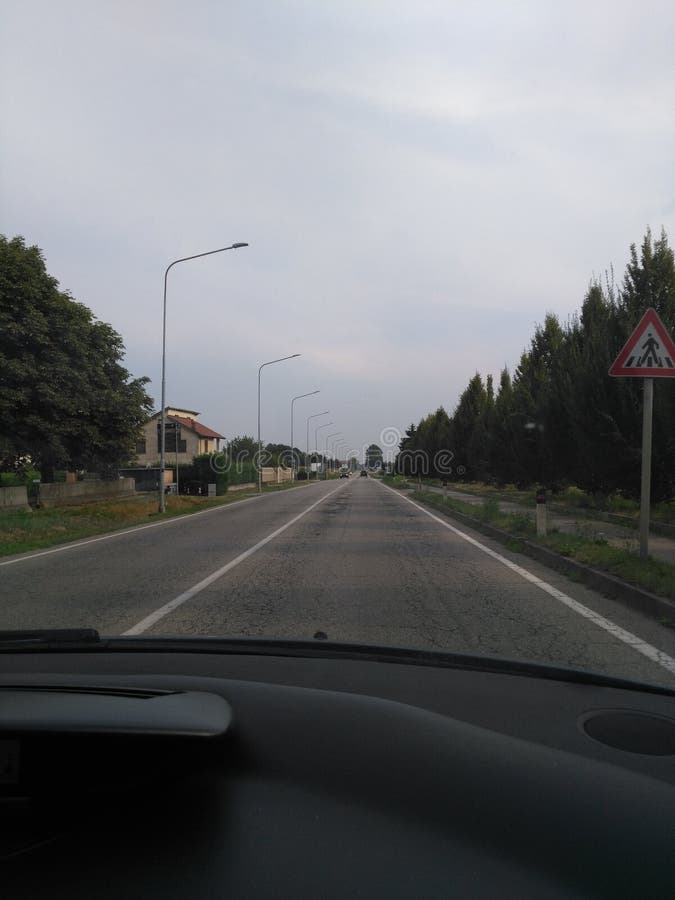 Road stock photo. Image of road, expressway, home, move - 91028150