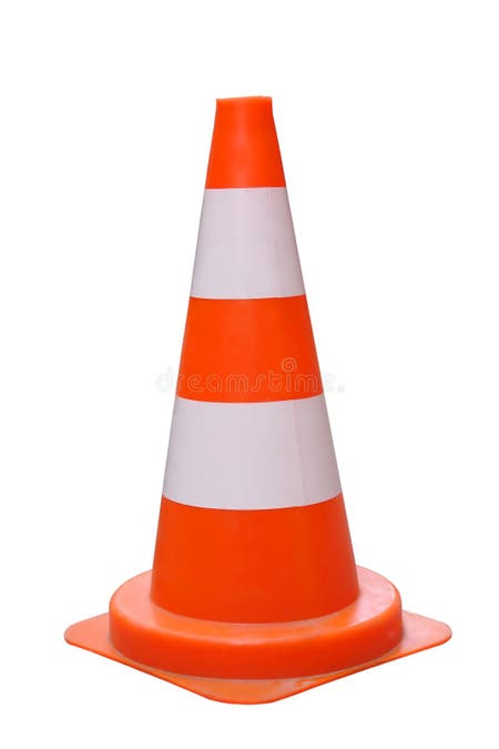 Road guard stock photo. Image of construction, marker - 2674490