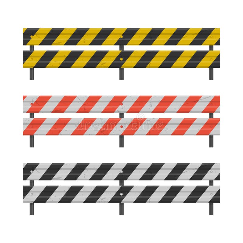 Guardrail Stock Illustrations – 403 Guardrail Stock Illustrations ...