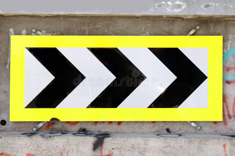 Guide post stock photo. Image of theater, famous, road - 5272564