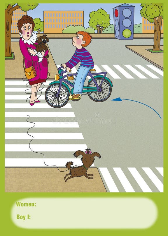 Road Hazard Stock Illustrations – 42,195 Road Hazard Stock ...