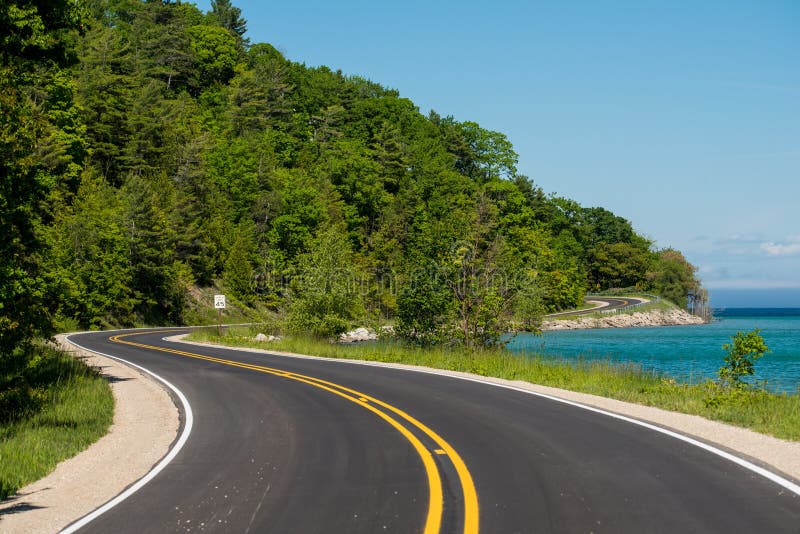 Road, Highway, Infrastructure, Asphalt Picture. Image: 131671569