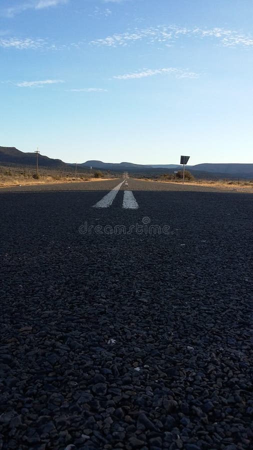 Road stock photo. Image of road, line, highway, scenery - 106133174