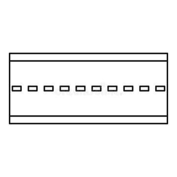 Pathway Outline Stock Illustrations – 3,451 Pathway Outline Stock ...