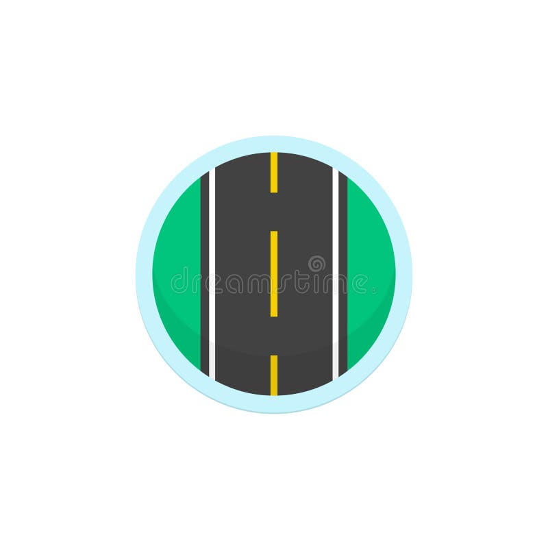 Round Highway Logo Stock Illustrations – 500 Round Highway Logo Stock ...
