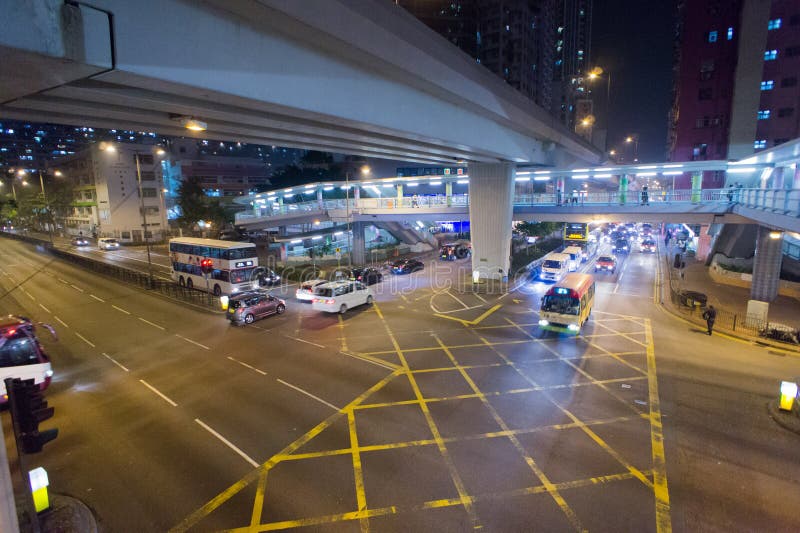 Road Intersection stock photo. Image of lane, overpass - 51389872