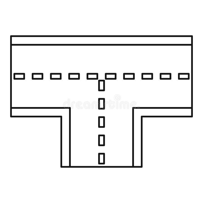 Turn Outline Stock Illustrations – 12,158 Turn Outline Stock ...