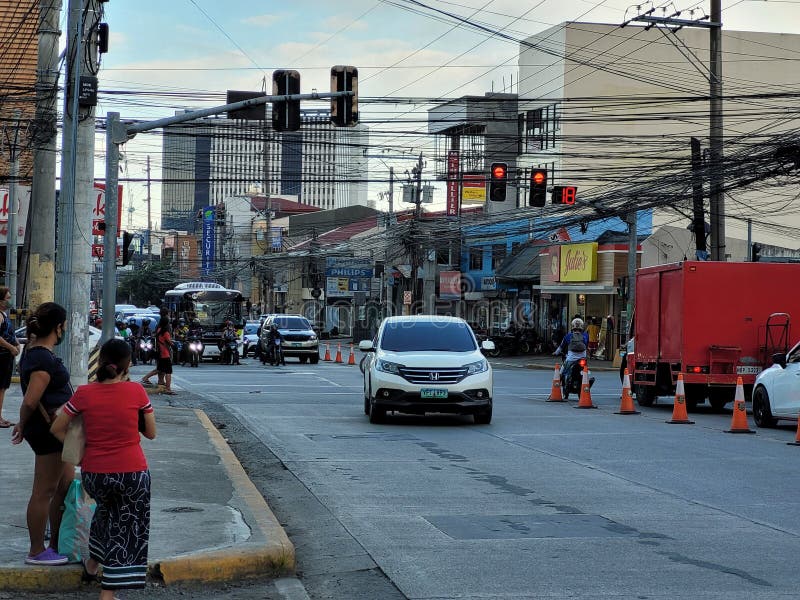 Mandaue City Philippines