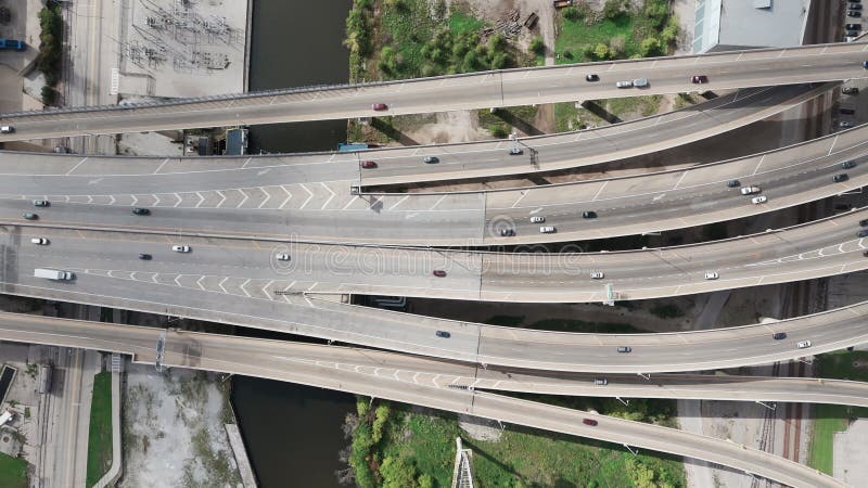 Multiple Flyovers Stock Footage & Videos - 139 Stock Videos